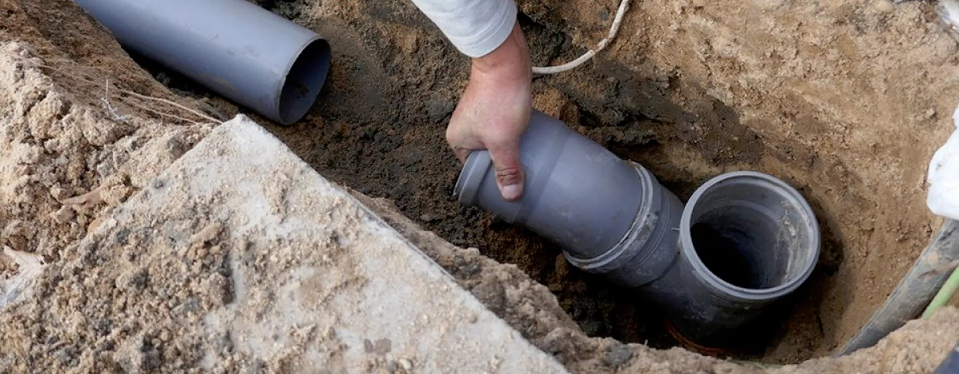 Trenchless Pipe Repair Midtown Toronto, Toronto | Trenchless Sewer Pipe ...